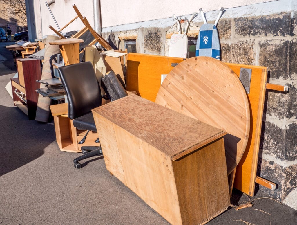 Hvad koster storskrald? » Cphflyt flyttefirma